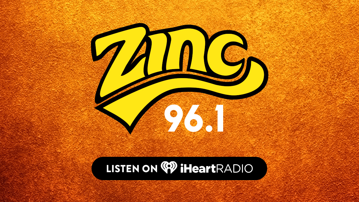 Home - Zinc 96.1 FM