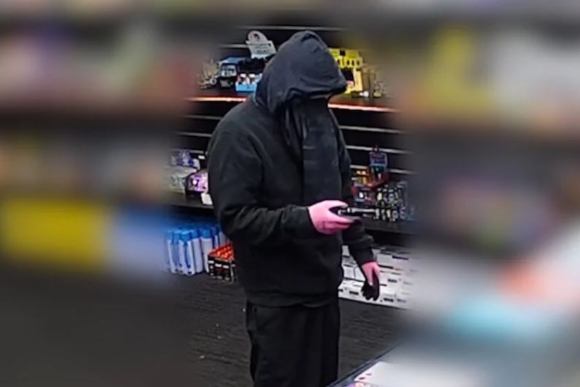 Police seek public help on armed robbery - Zinc 96.1 FM